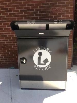 News | South River Public Library