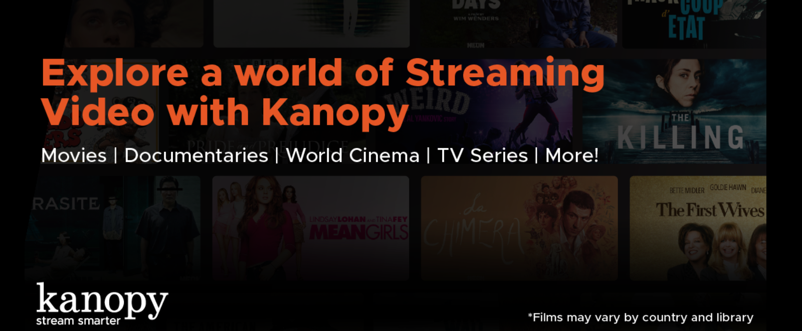 Home | South River Public Library